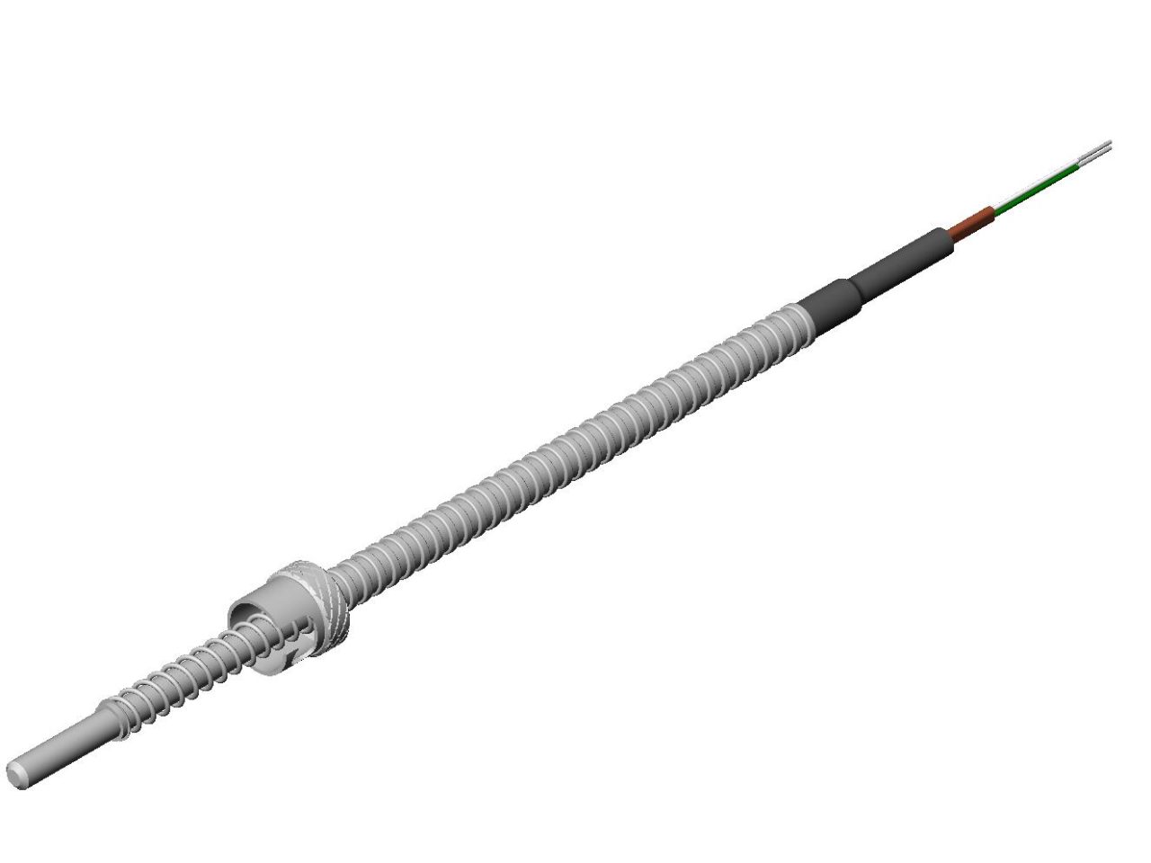 Om Termoelement » Pentronic