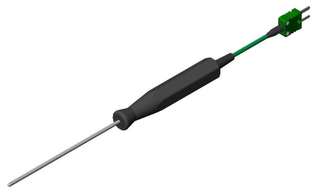 Thermocouples » Pentronic