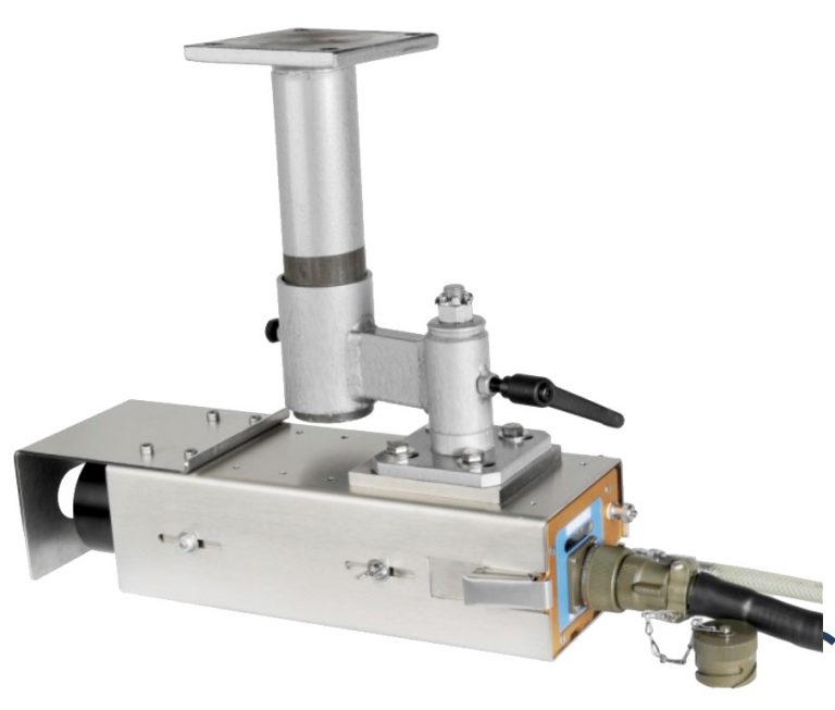 Gedevelop - GFM system » Pentronic